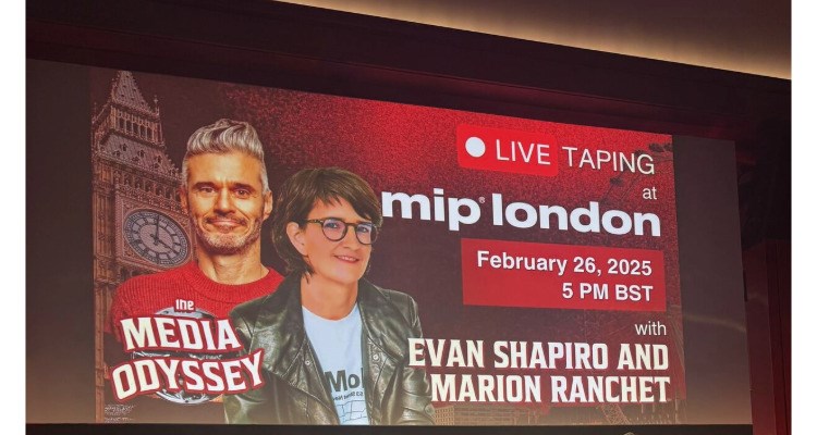 MIP London 2025: ‘La Guerra del Streaming ha terminado’ - Televisión