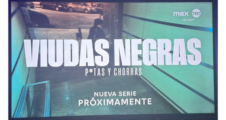 Se estrenó el primer teaser de la serie de TNT y Flow, Viudas Negras: P ...