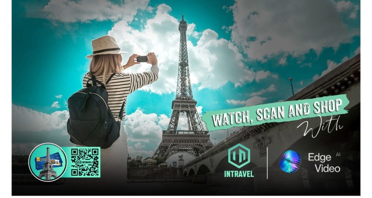 INSIGHT TV launches Shoppable TV - English