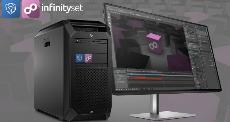 Brainstorm presenta su Suite 6.2 en NAB 2025 - Tecnología