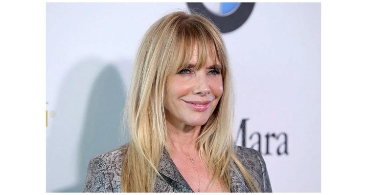Rossana Arquette and Ashton Sanders join cast of horror thriller ...