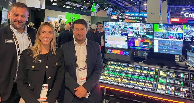 Ross se consolida en México y Centroamérica - Tecnología