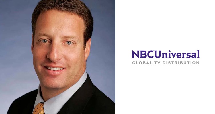 NBCUniversal: fuerza y variedad - Contenido