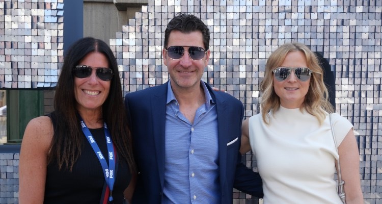 Fox EG: del legado histórico a un pujante presente - Contenido