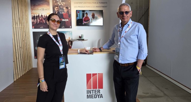 Inter Medya asiste por primera vez a Rio2C para explorar el mercado ...