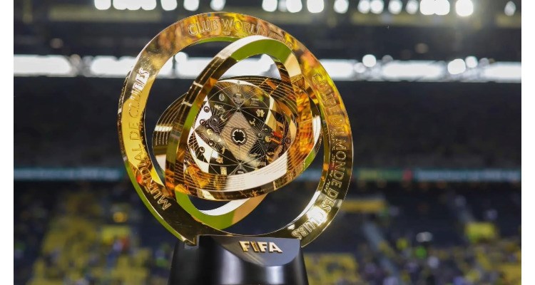 TyC Sports en el Mundial de Clubes - Televisión