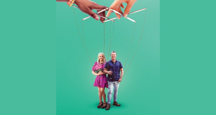 ITV Studios partners with Paprika Studios to represent key non-scripted ...