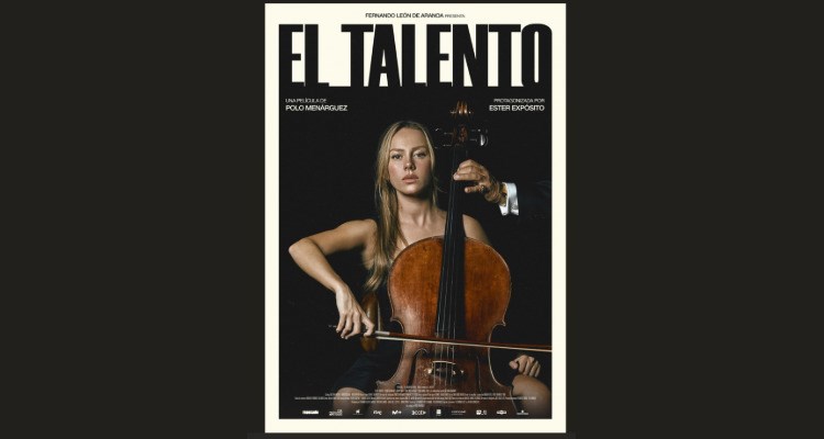 THE MEDIAPRO STUDIO presenta el tráiler de la película El Talento ...