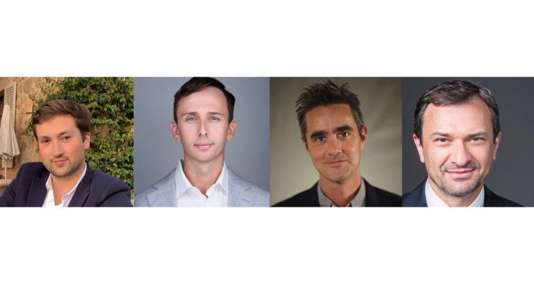 Newly formed Radial Entertainment announces key appointments of top ...