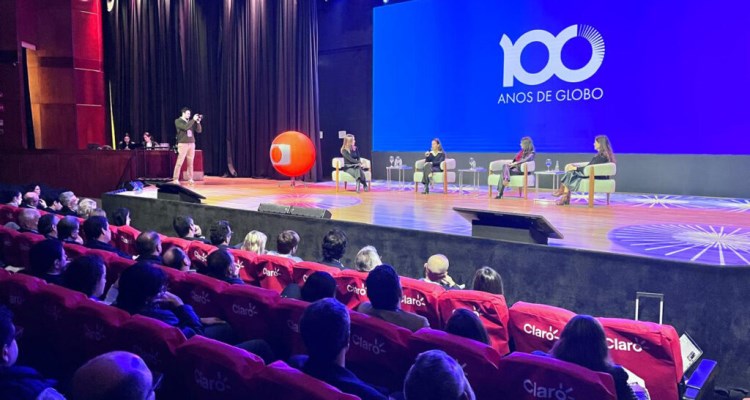 +TV Forum 2025 começa em São Paulo - Televisión