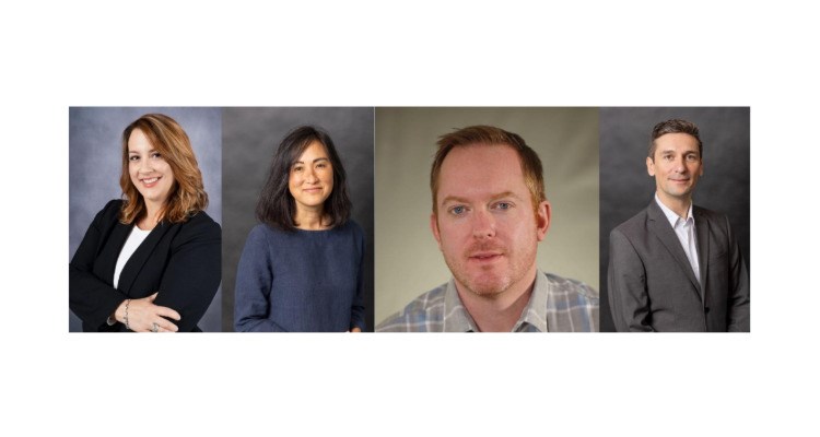 Radial Entertainment bolsters top leadership - English