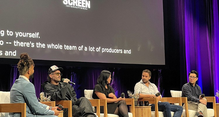 CJ ENM invited to TIFF 2025 as a Global Leader in AI Content ...