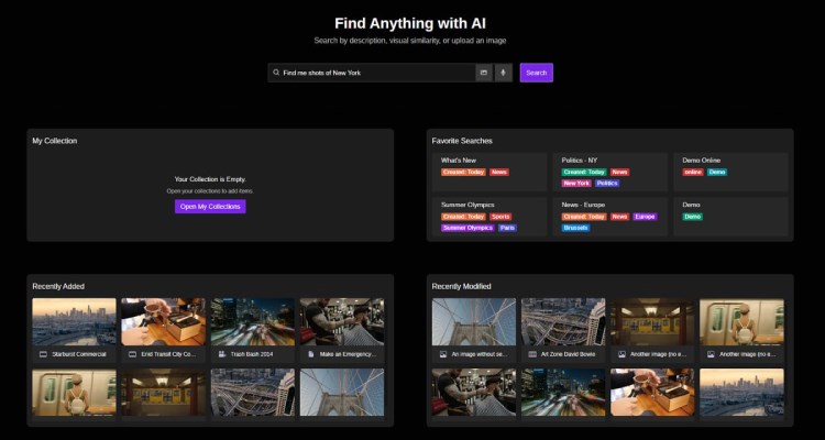 Avid recibió el premio Best of Show de TV Tech por su Avid Content Core - Tecnología