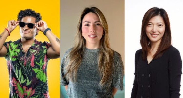 ReelShort e Islas Vlogs se suman al programa de MIP Cancún 2025 - Contenido