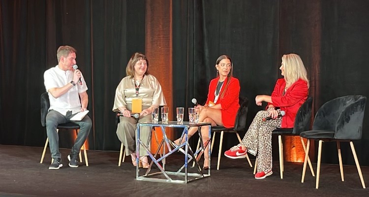 FAST & AVOD: estrategia, datos y nuevos jugadores marcan el pulso del ...