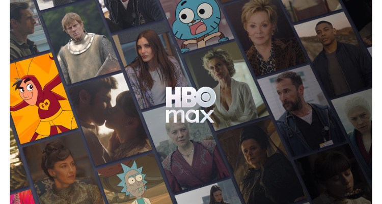 HBO Max revela sus estrenos para 2026 - Televisión