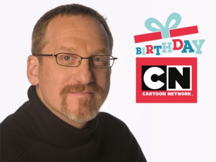 Cartoon Network cumple 20 años en Latinoamérica - Televisión