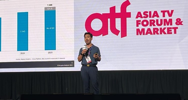Anime in APAC: young people, huge catalogs, and new opportunities - English