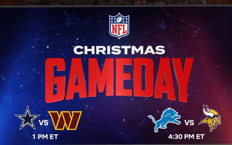 Netflix establece récord histórico de audiencia en streaming con la NFL ...