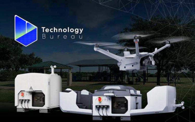 Technology Bureau y HDT Newforce presentaron un ecosistema integral de ...