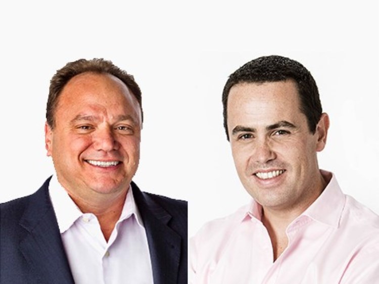 Zodiak Americas: partnership con Jeff Apploff - Contenido