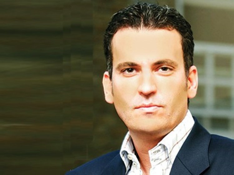 Chris Philip se incorpora a Televisa USA - Contenido