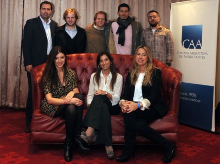 CAA: comunicación de marca efectiva desde las redes sociales - Latin Ad ...