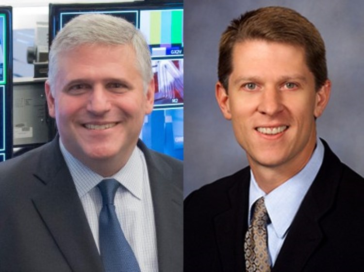 Turner: Phil Kent deja su cargo como CEO en la compañía - Televisión