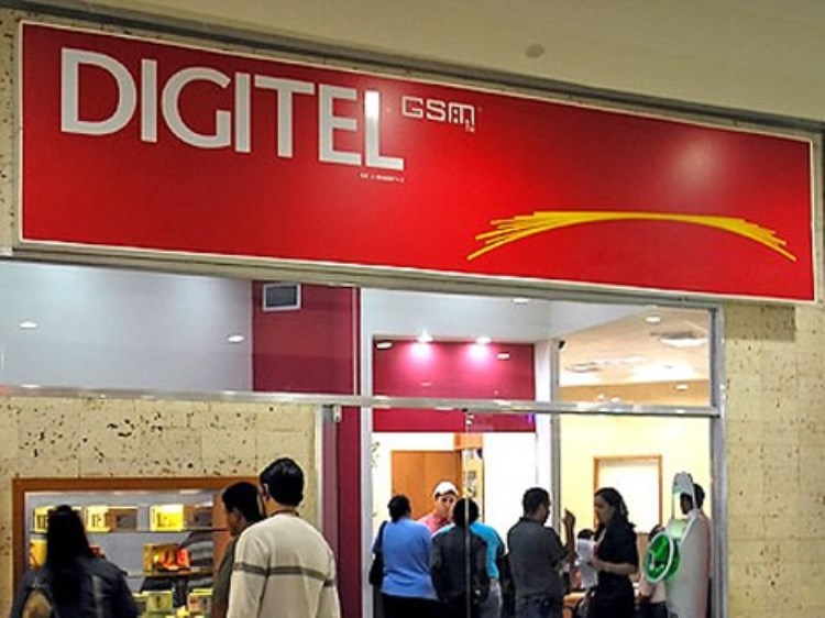Venezuela: Digitel lanza servicios 4G LTE en Caracas y Vargas ...