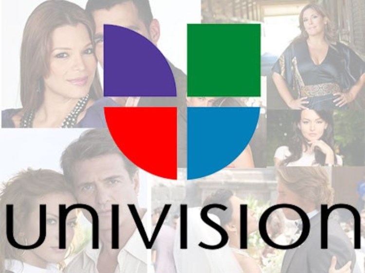 Estados Unidos: Univision adelanta para agosto el lanzamiento de su ...