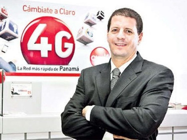Panamá: Claro invertirá USD 150 millones en telecomunicaciones ...