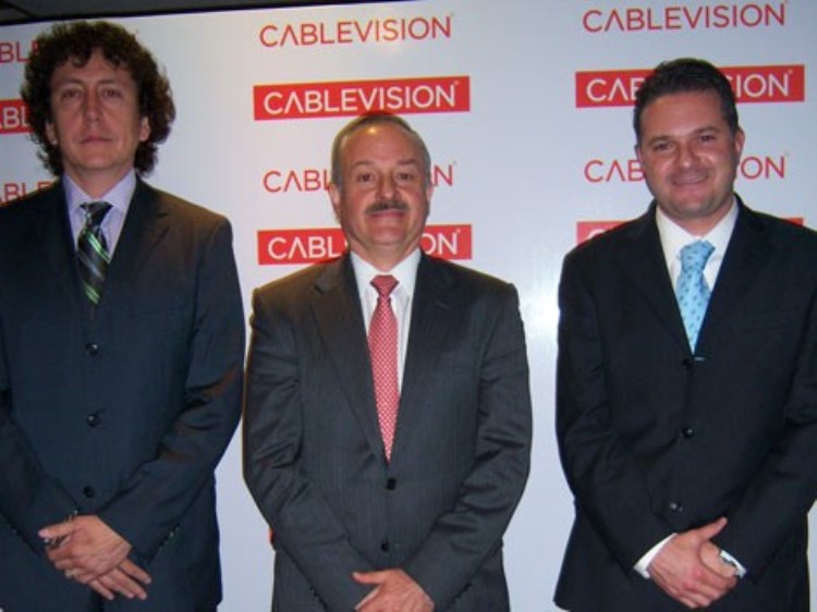Cablevisión suma en México servicio de Internet de alta velocidad ...