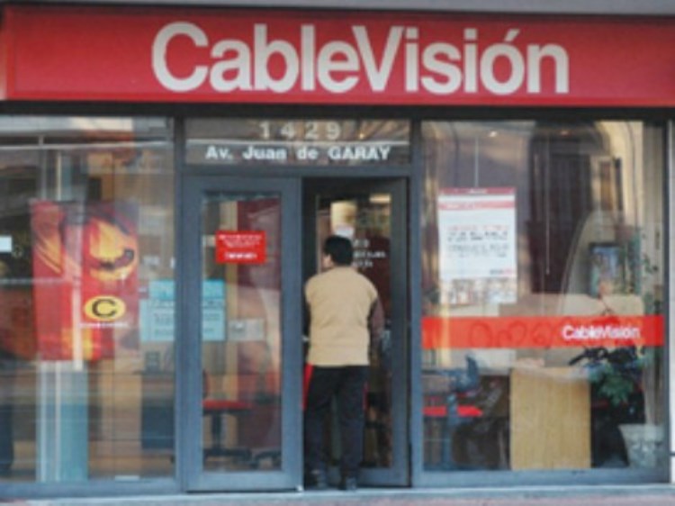 Argentina: Cablevisión anuncia cambio de la grilla de señales ...