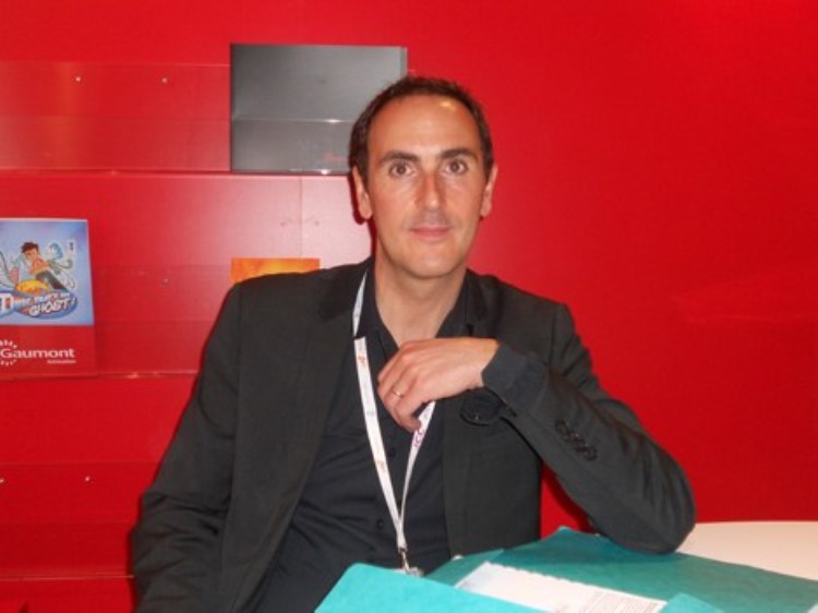 Desde ahora, Gaumont Animation - Contenido