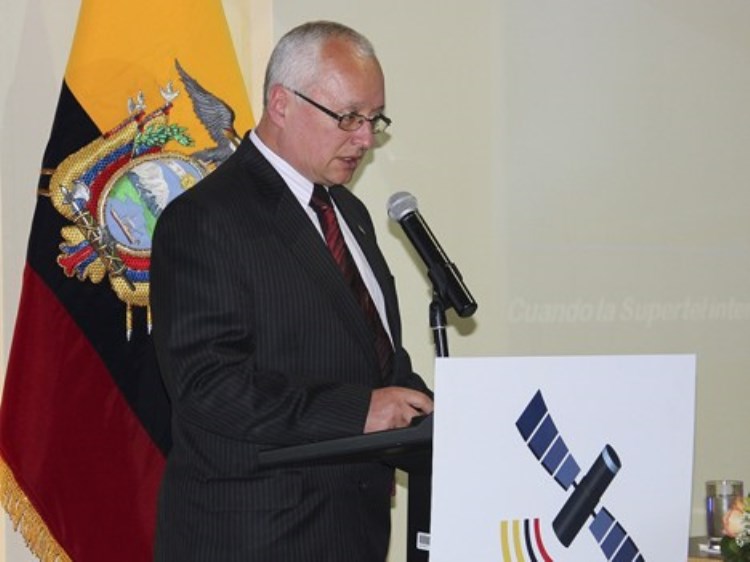 Ecuador: 26 canales tienen licencia para transmitir en TDT - Televisión