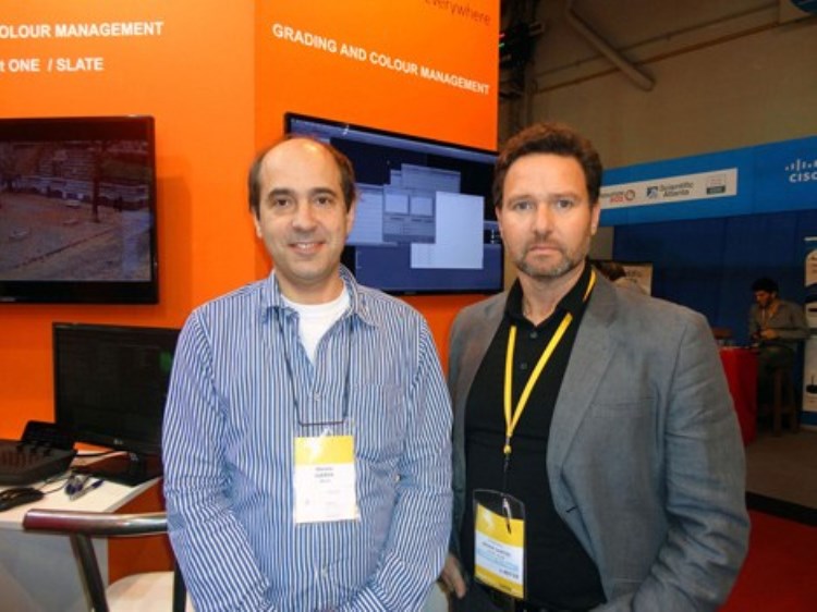 FilmLight lanza nuevo pack para corrección de color - Tecnología