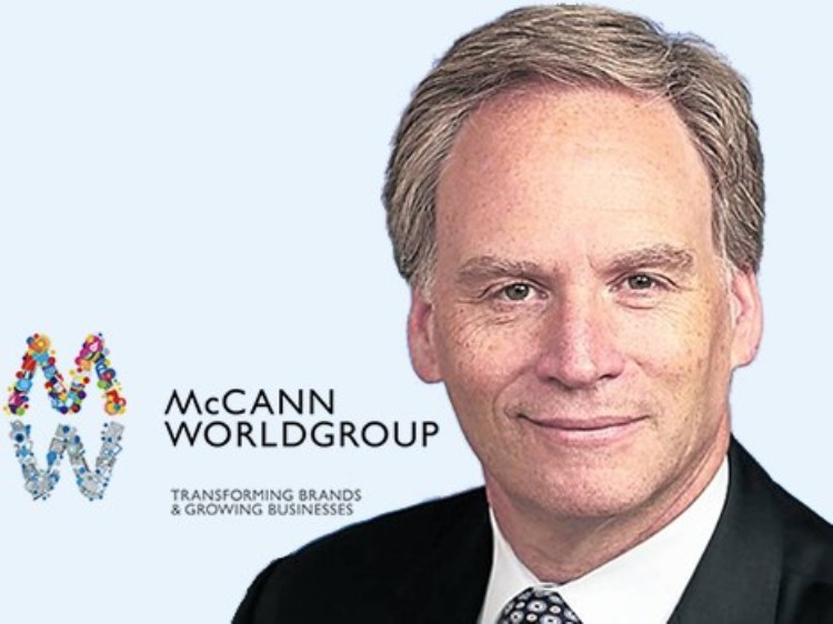 Advertising Age: McCann es la tercera red más creativa - Latin Ad Sales