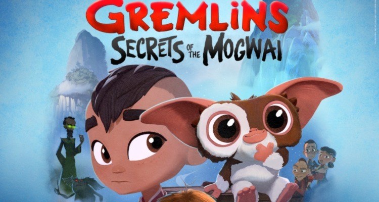 HBO Max y Cartoon Network estrenan Gremlins: Los Secretos de los Mogwai ...