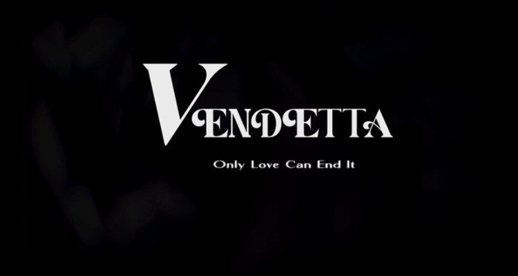 Vendetta Logo Vendetta: Curse Of Raven's Cry Out Tomorrow – New