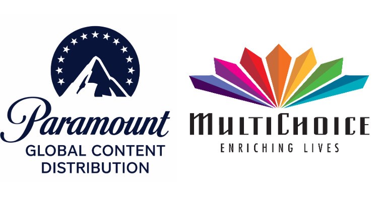 Logotipo De Paramount 2024 Upfronts: Paramount Australia To Land