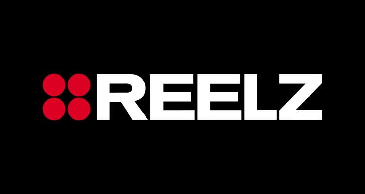 Logotipo De Reelz Tv